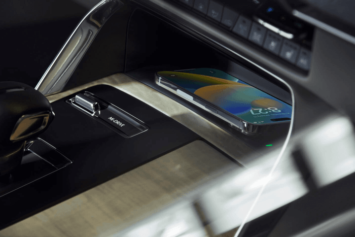 Mazda CX-90 hybride rechargeable 2025 | Mazda de Magog