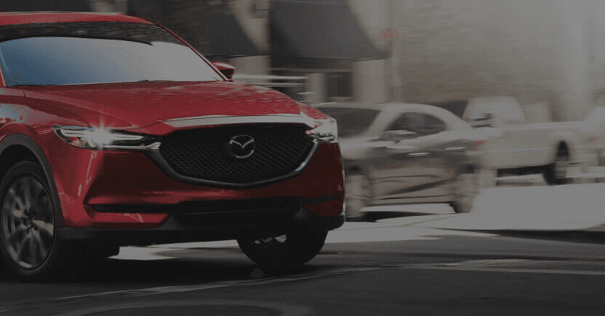 Les nouvelles et actualités de Mazda de Magog